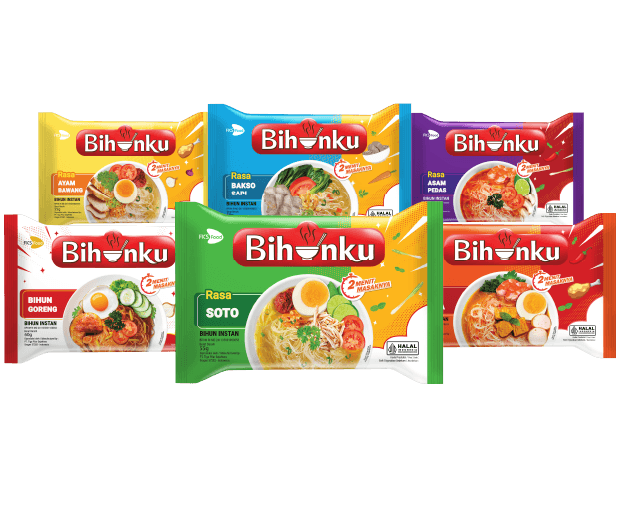 Bihunku | Home | rasa Asam Pedas, rasa Ayam Bawang, Goreng, rasa kari ...